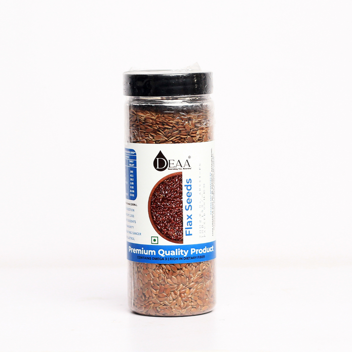 DEAA FLEX Seeds 200g - Unlocking the Power of Health with DEAA Flex Se ...